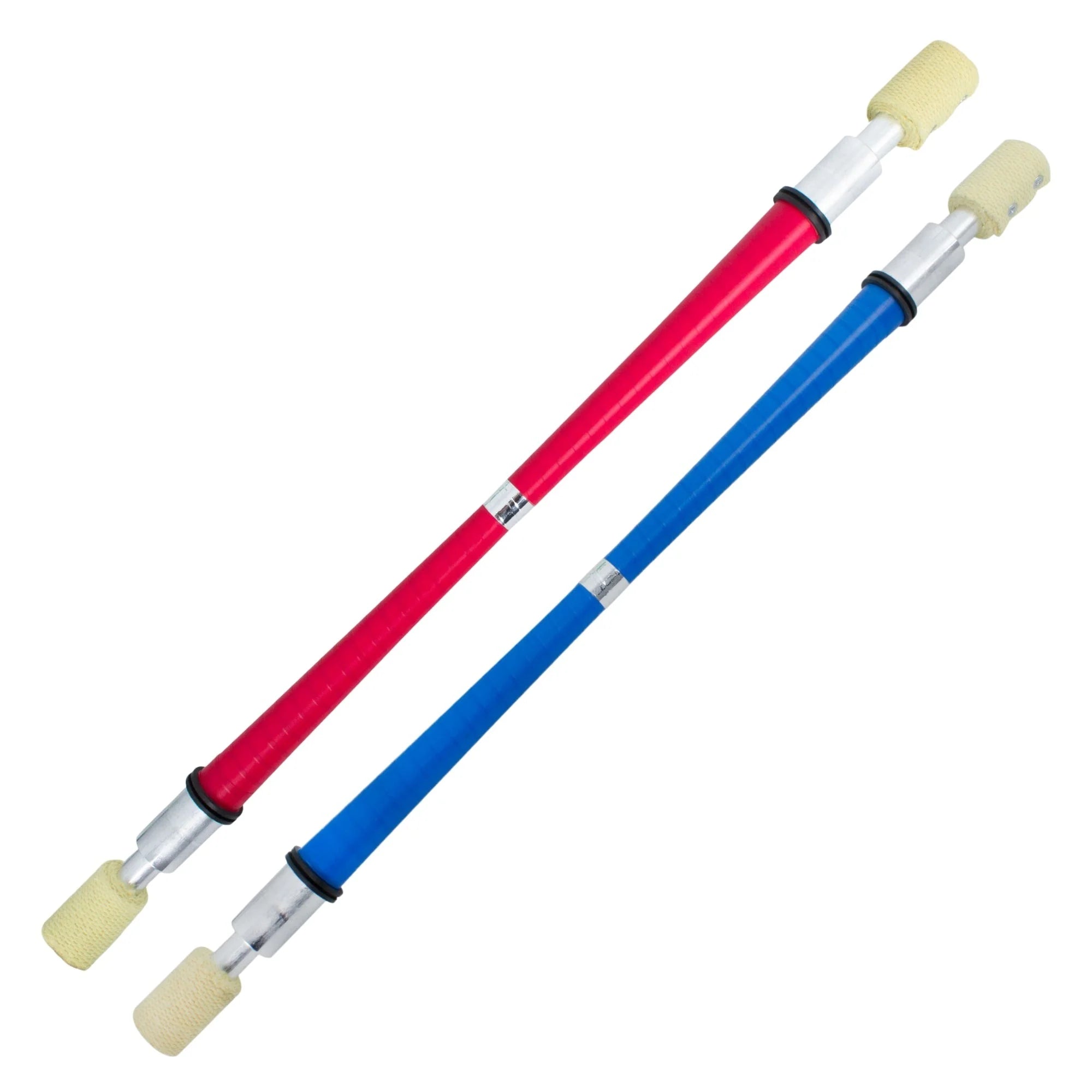 Mr Babache Fire devilstick