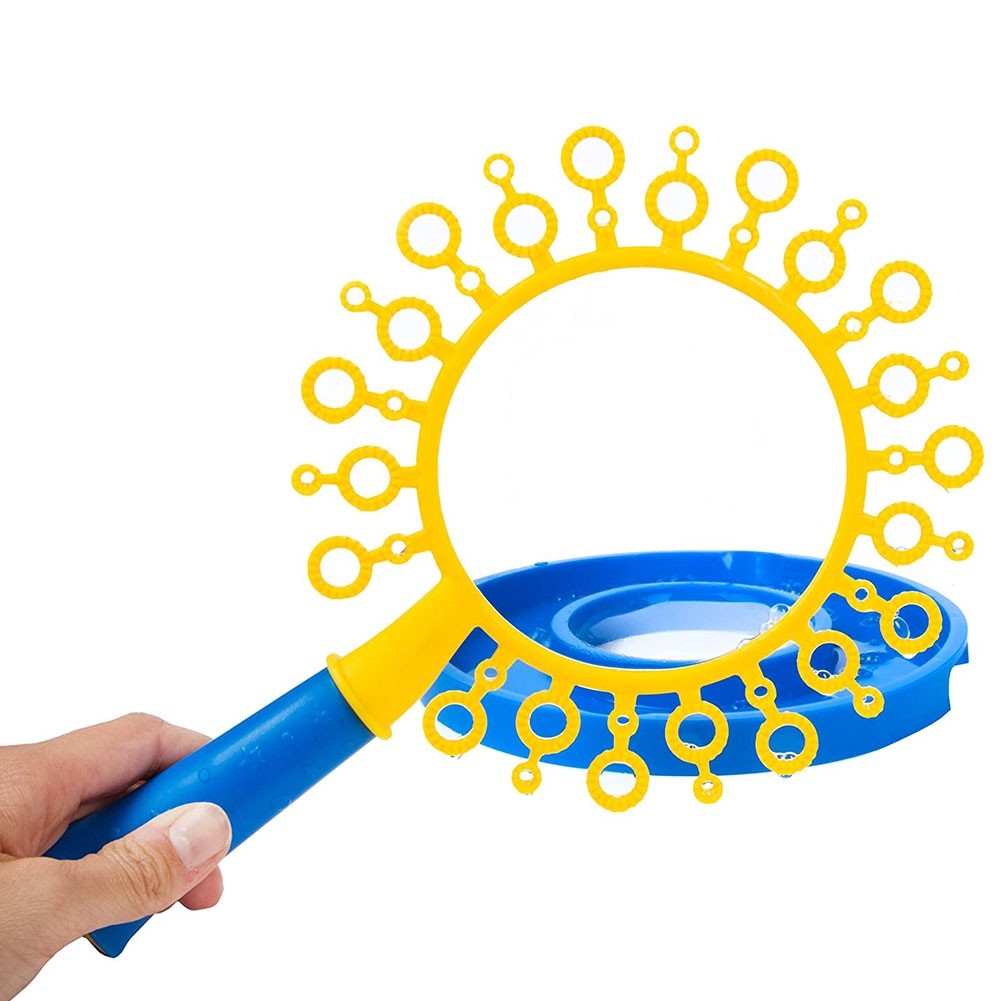 Uncle Bubble Junior Starter Kit