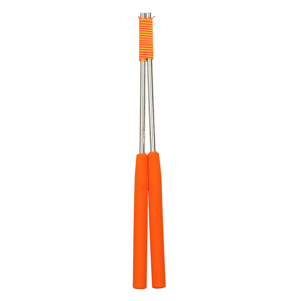Henrys Aluminium Handsticks