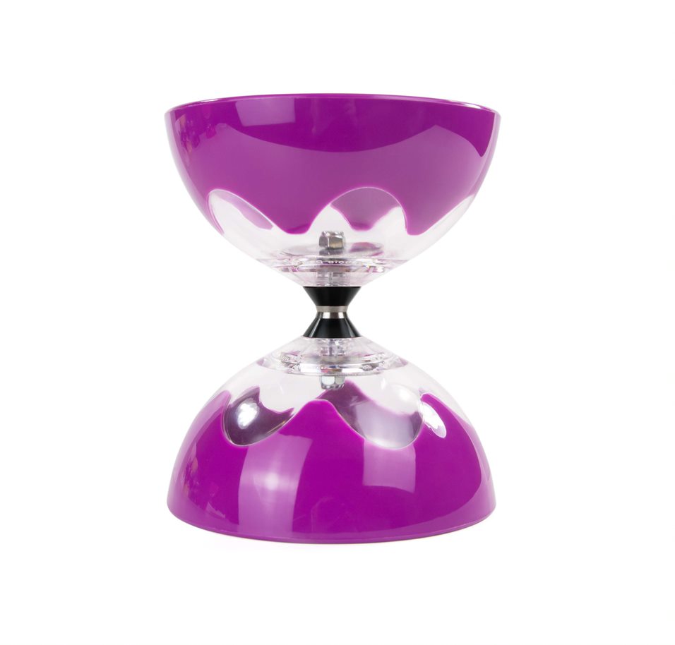 HyperSpin Fixed Axle Diabolo T-Series - Jumbo Diabolo