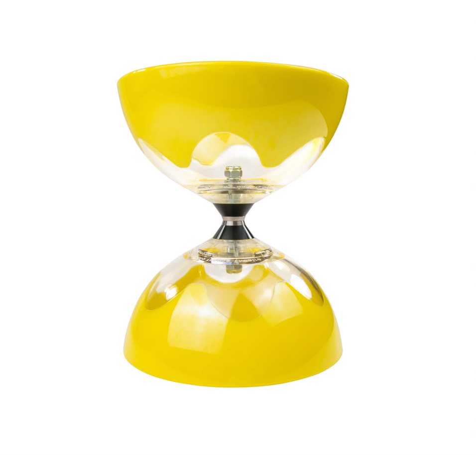 HyperSpin Fixed Axle Diabolo T-Series - Jumbo Diabolo