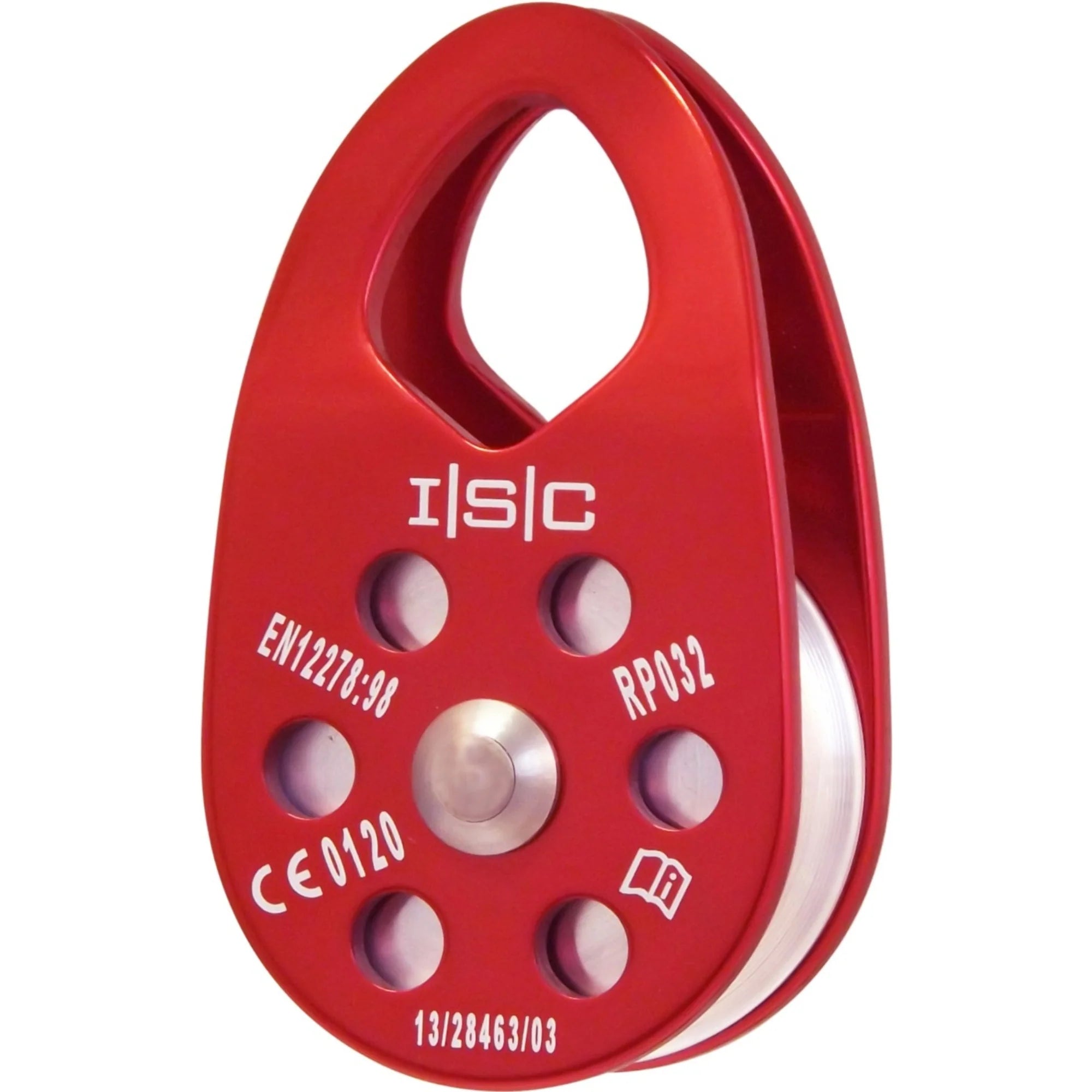 ISC Medium Single Pulley