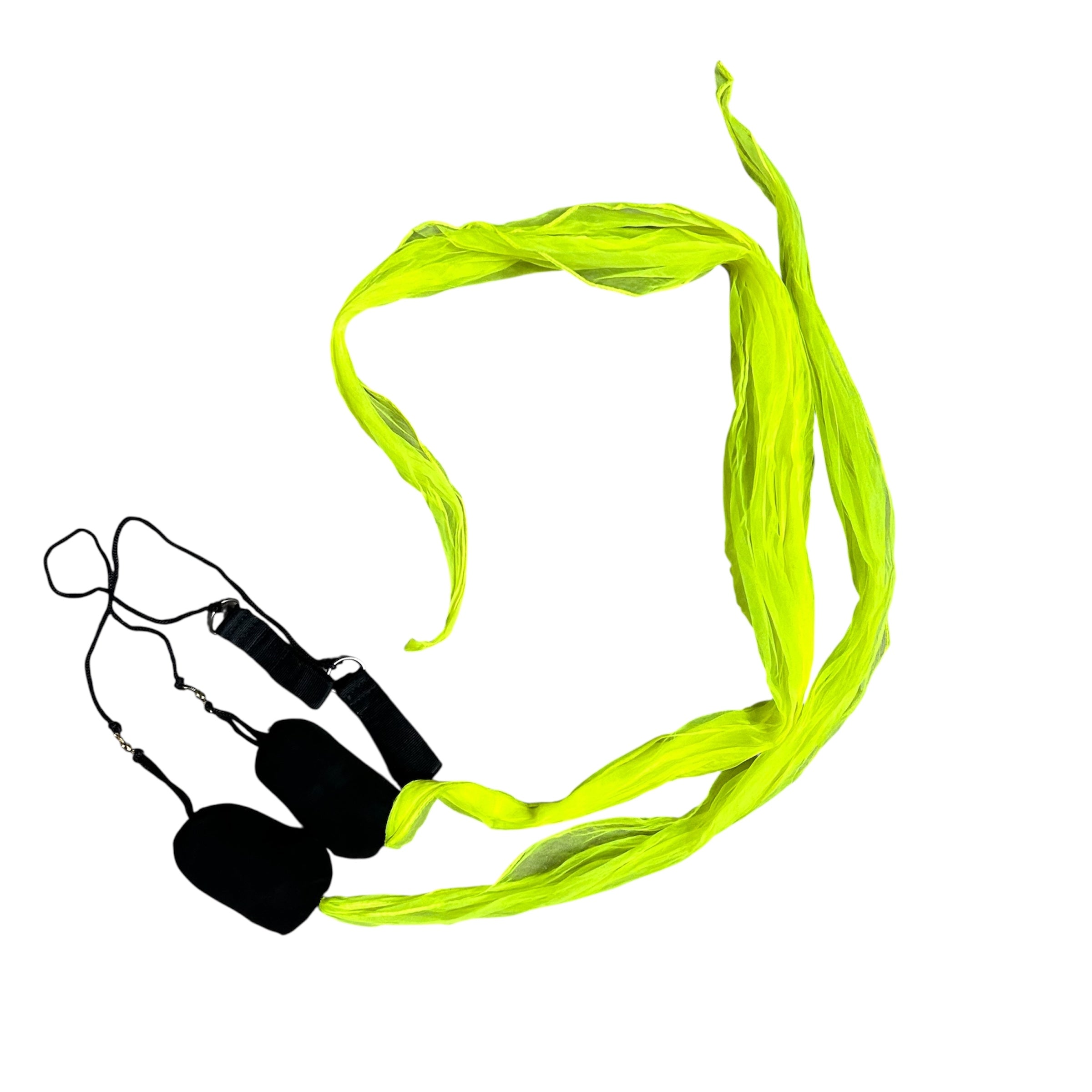 Juggle Dream Scarf Poi - Bargain Basment
