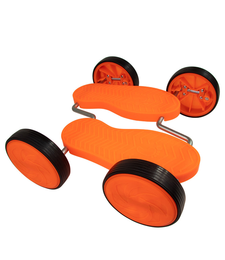 Indy Fun Stepper Pedal Vehicle