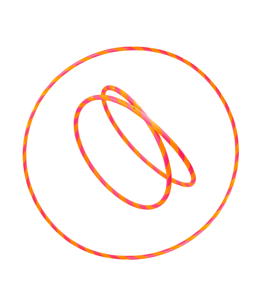 Juggle Dream Poly Pro Flex Elastic Hoop - 16mm