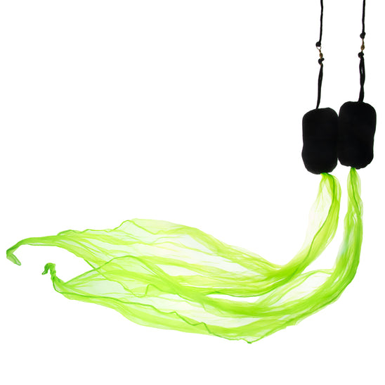 Juggle Dream Mini Scarf Poi