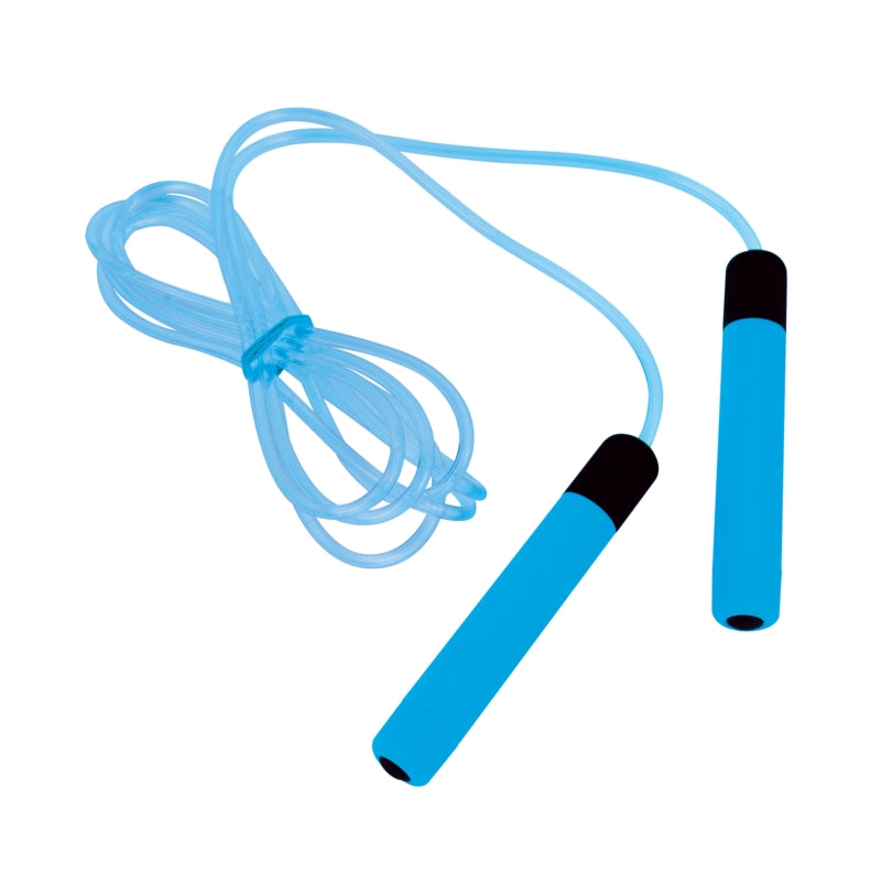 LED Light Up Skipping Rope for Kids & Adults | Fun Glow-in-the-Dark Ju