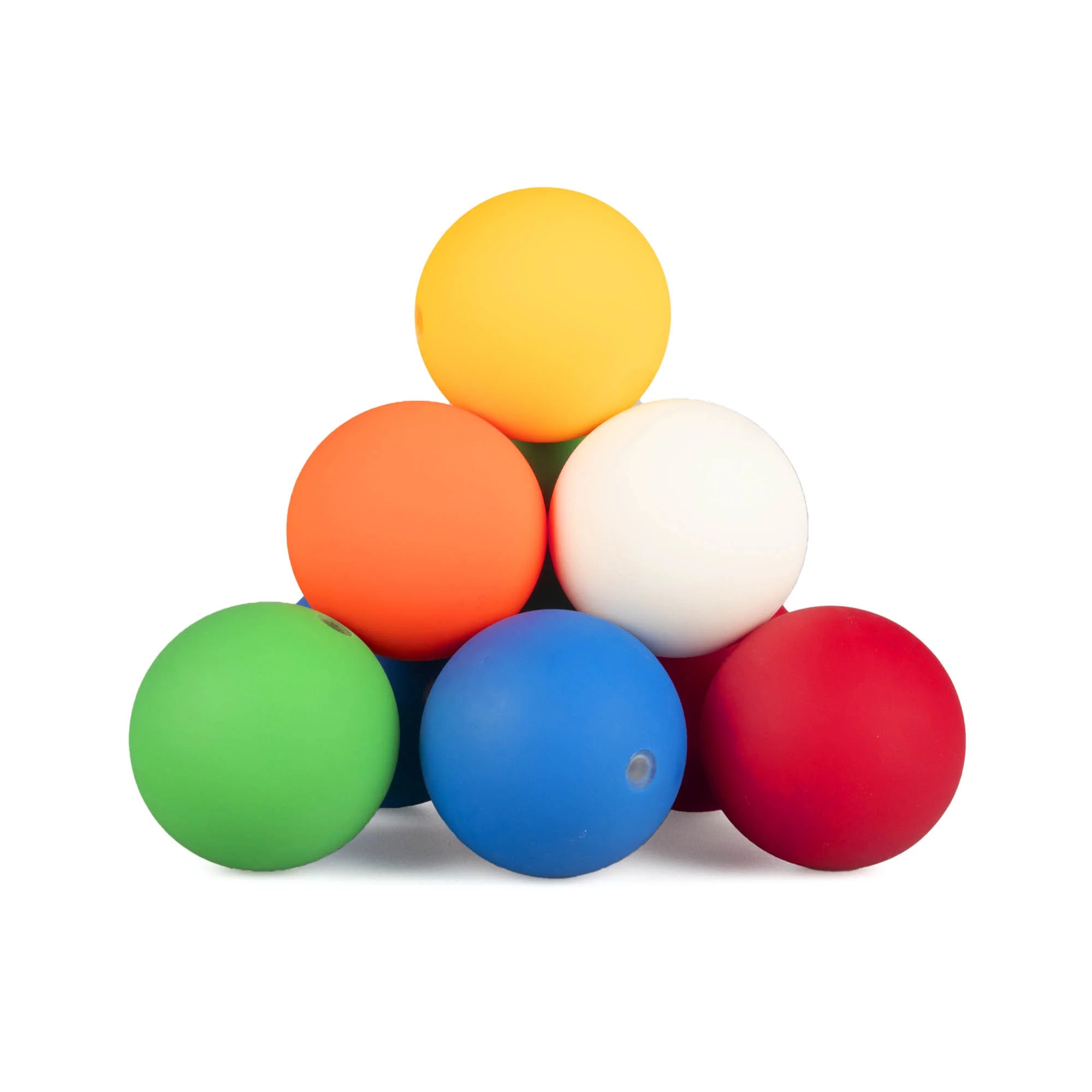 Mr Babache Russian Juggling Balls - 68mm