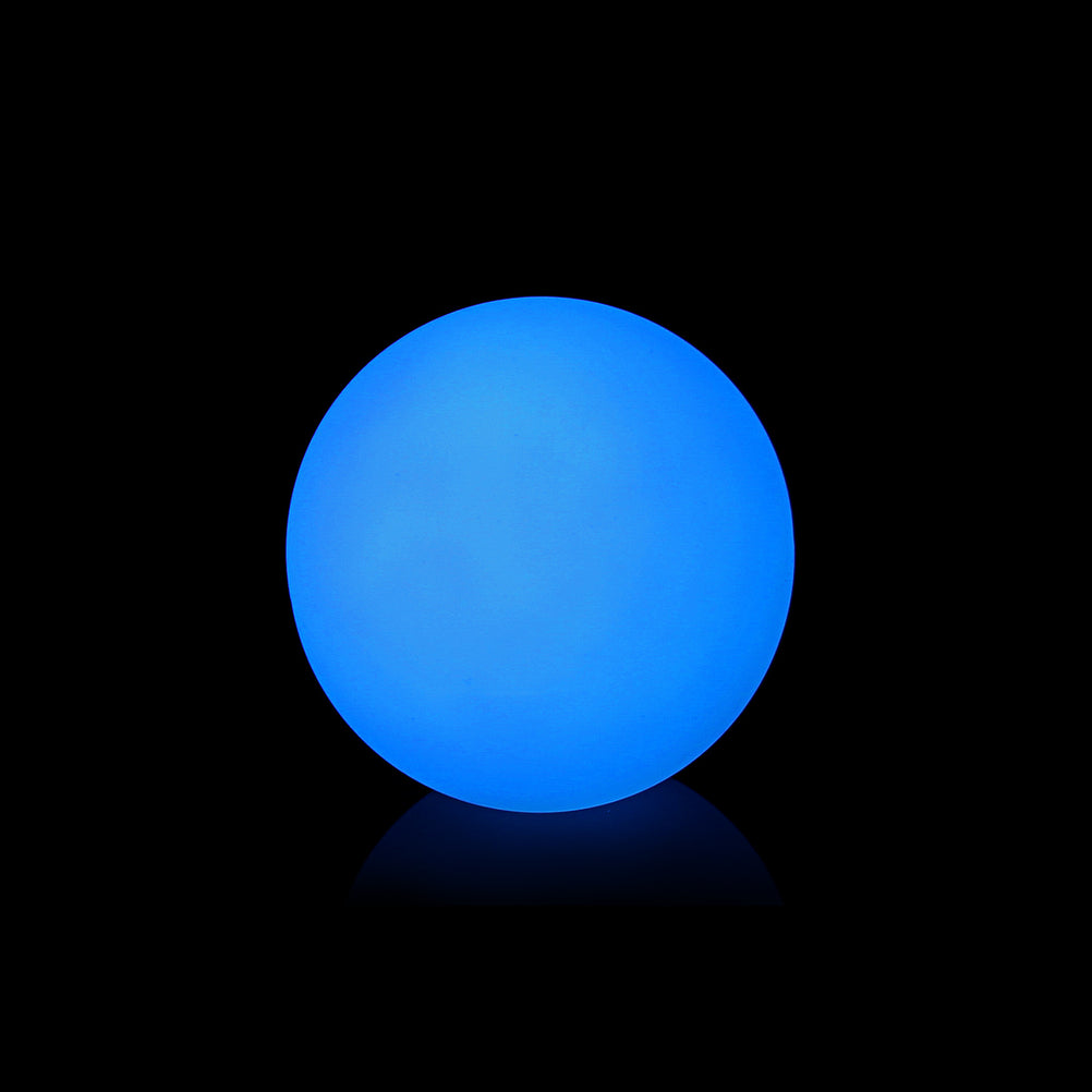 Oddballs LED Glow Ball - Single Colour