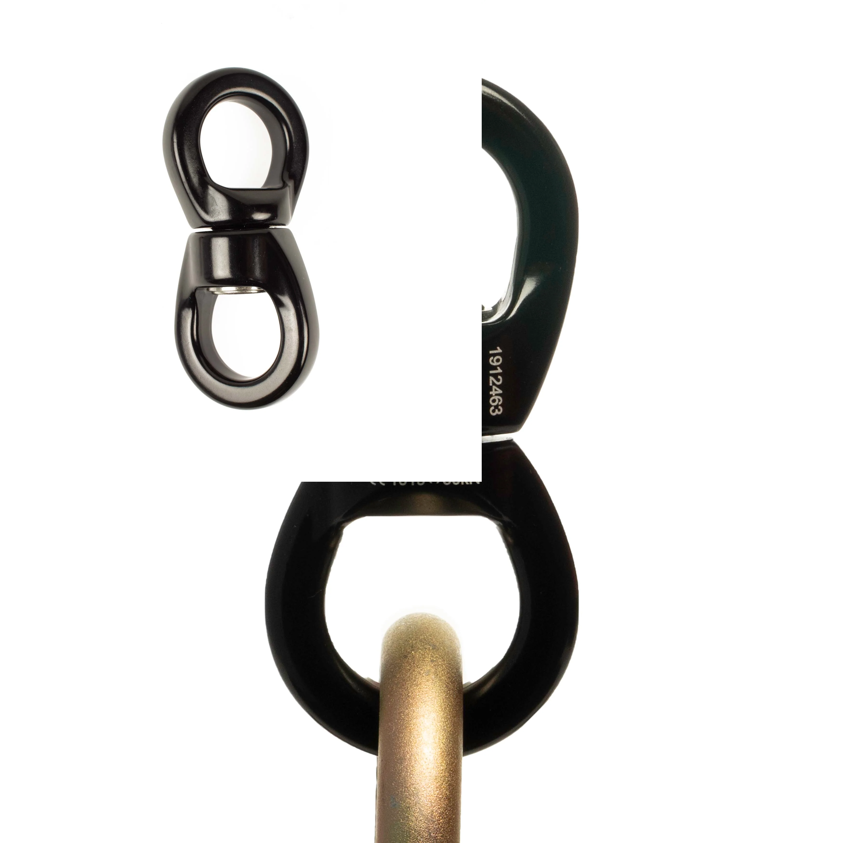 Prodigy Aerial Swivel - Small Round