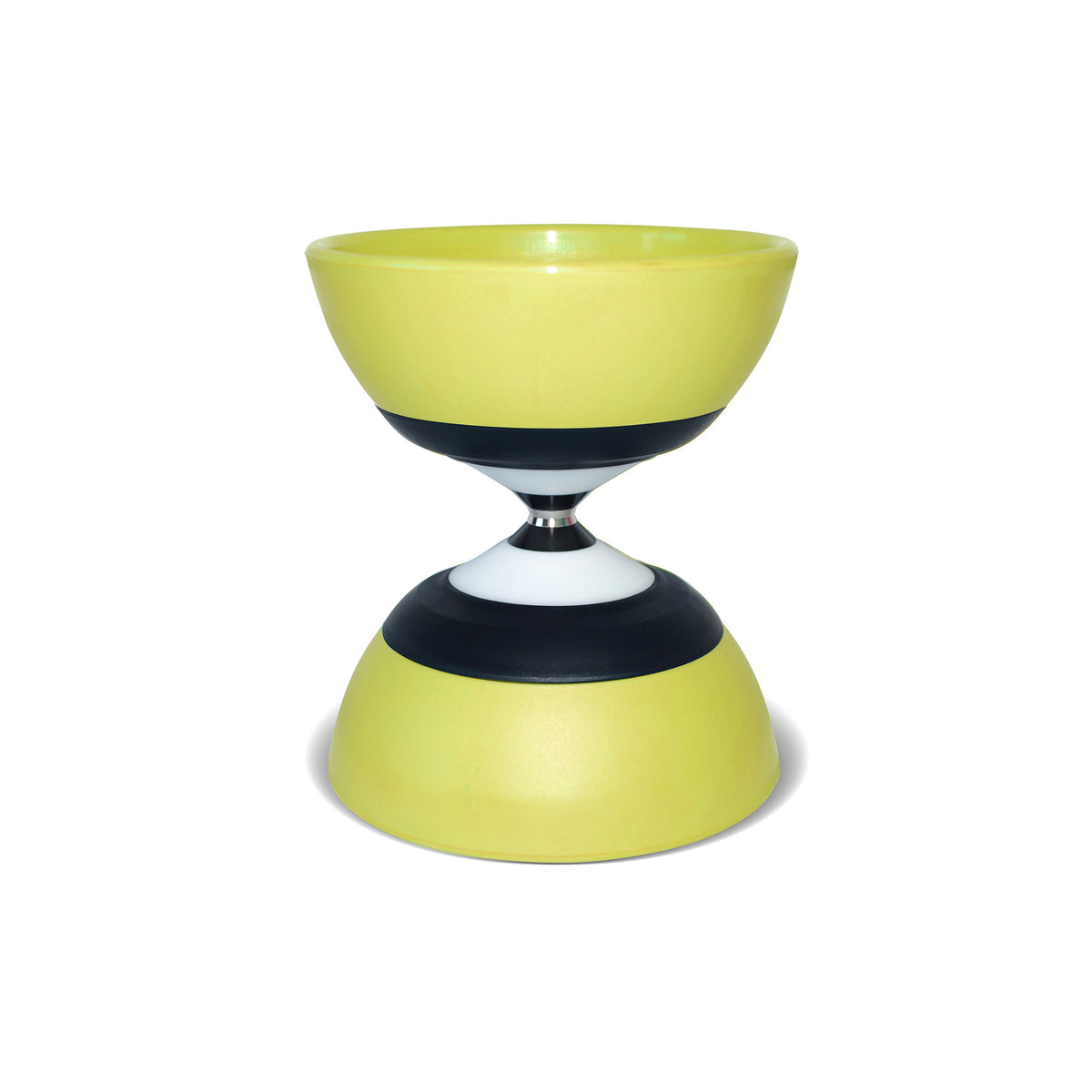Sundia EVO Evolution Diabolo With Stability Ring and Hybrid Fixed Axle