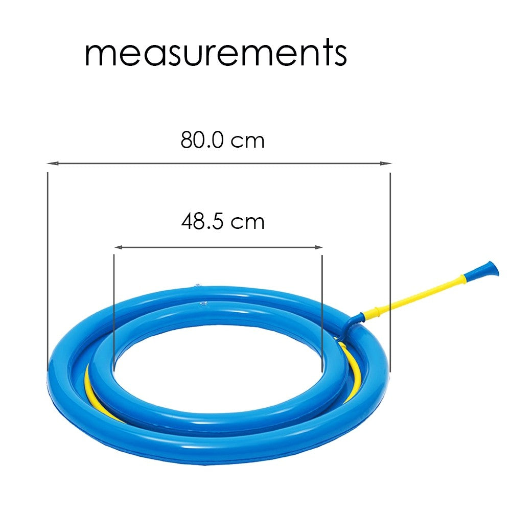 Uncle Bubble Mega-Loop Kit