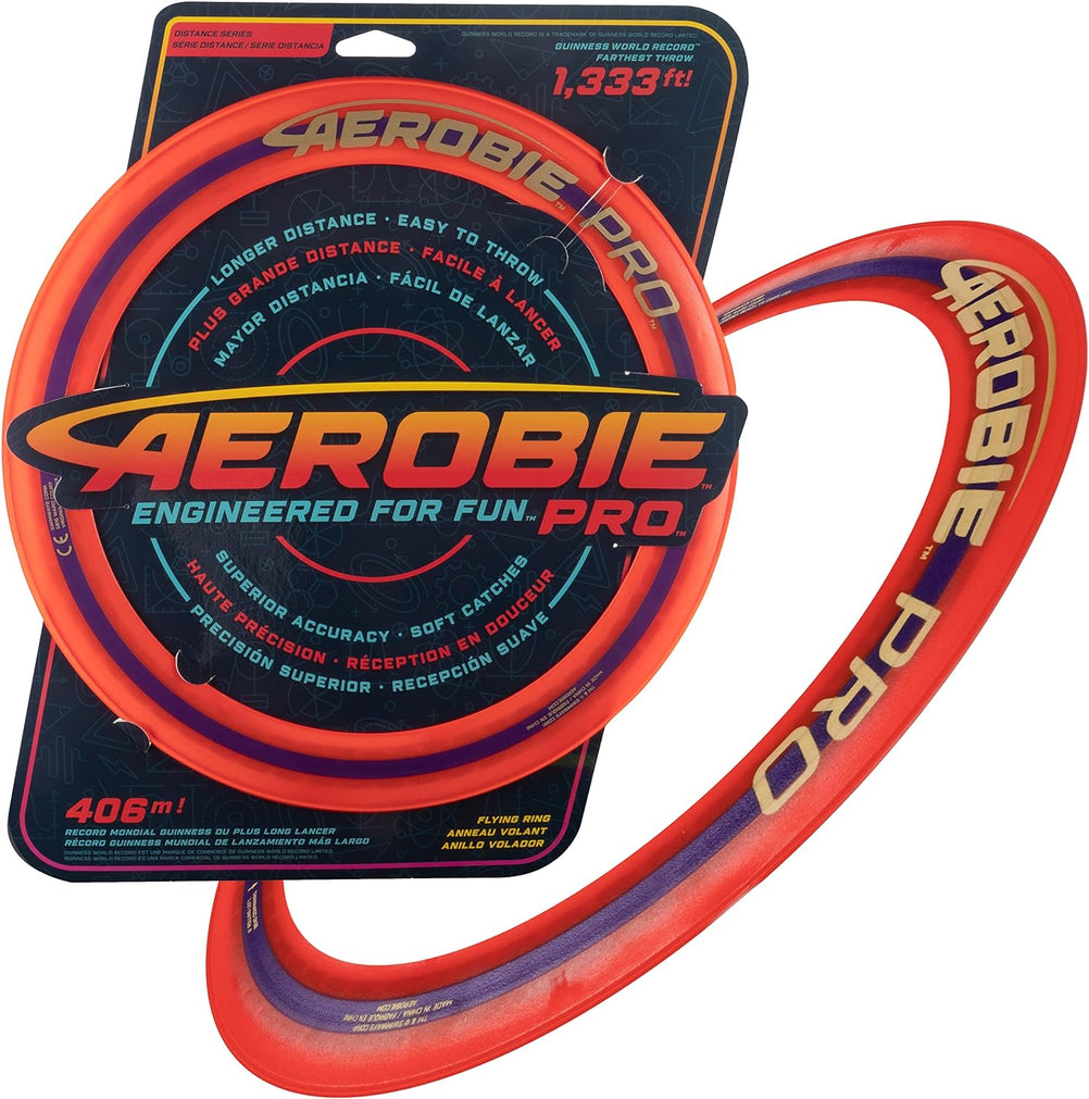 Aerobie Pro Ring 13" Flying Disc