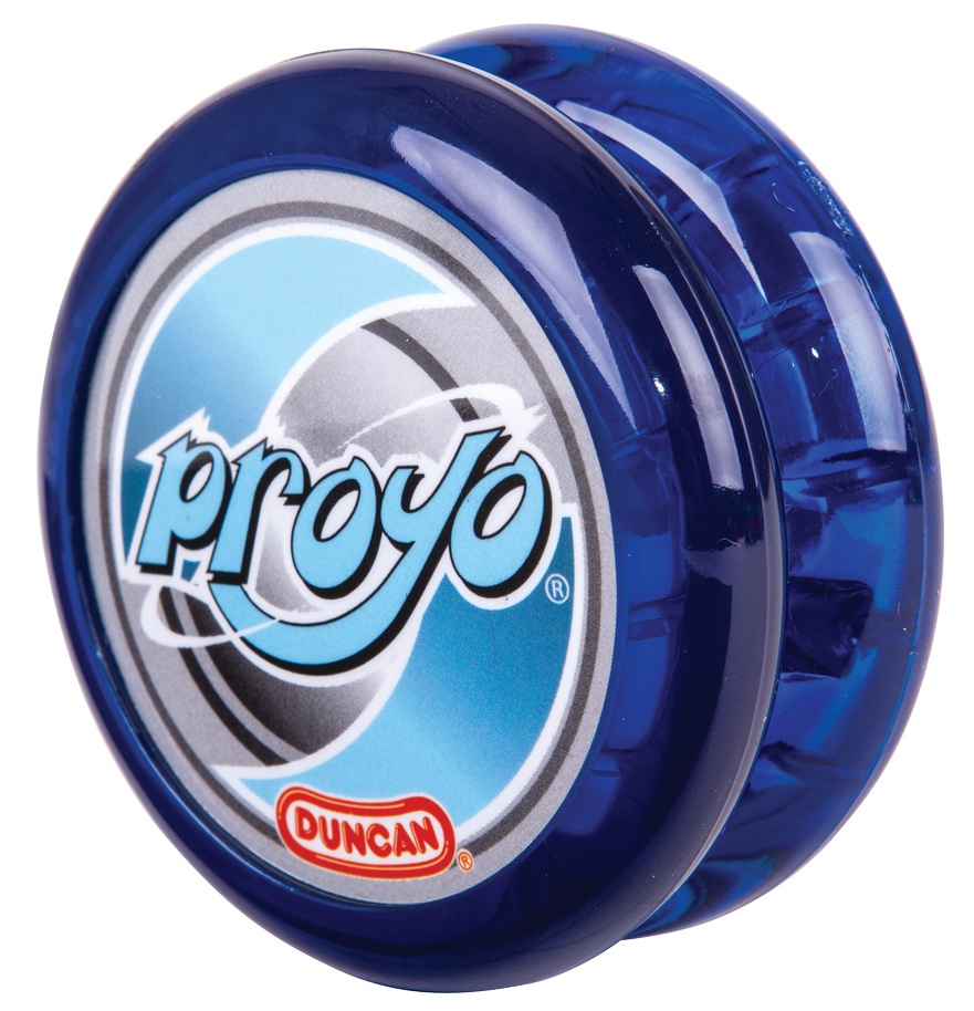 Duncan Proyo Yoyo