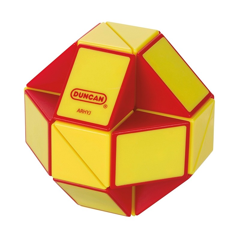 Duncan Serpent Snake Puzzle