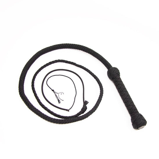 Falcon 5 Foot Nylon Bullwhip