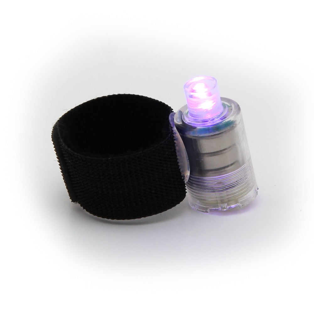 Juggle-Light LED Finger Kit