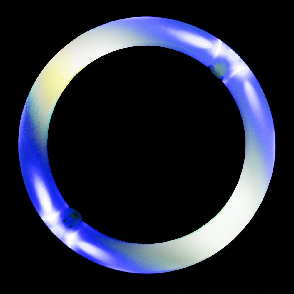 Juggle-Light LED Juggling Ring