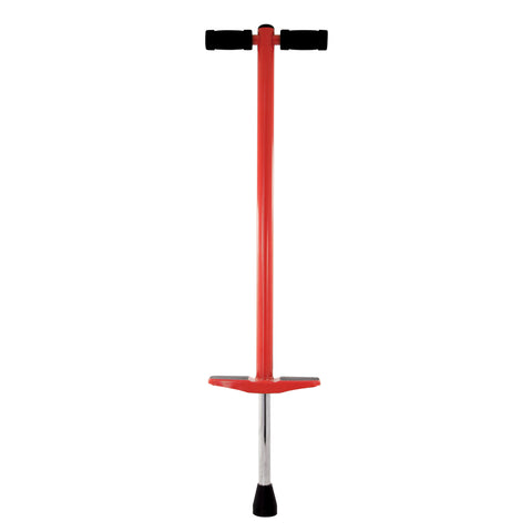 Pogo Stick - Bounce Higher with Pogo Sticks!