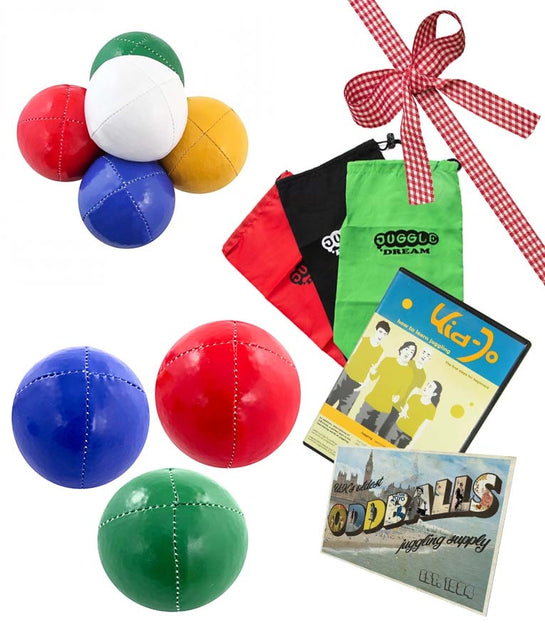 Juggling Ball sets