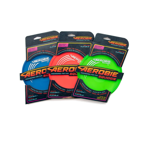 Aerobie Superdisc Flying Disc