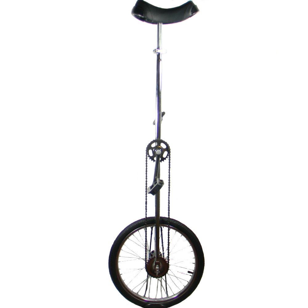 Indy 20" (1.5m) Giraffe Unicycle