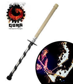 Fire Swords | Fire Equipment for Professionals