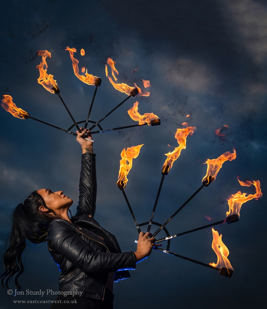 Fire Fans | Fire Equipment for Professionals