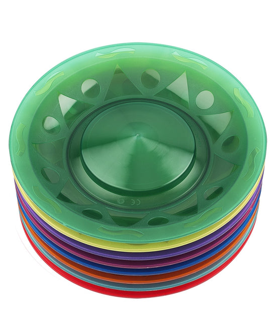 Spinning Plates